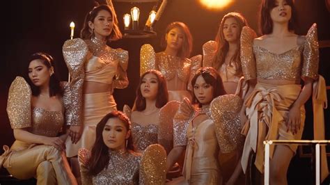 Meet Bini A P Pop Girl Group Introducing The Modern Filipina To The