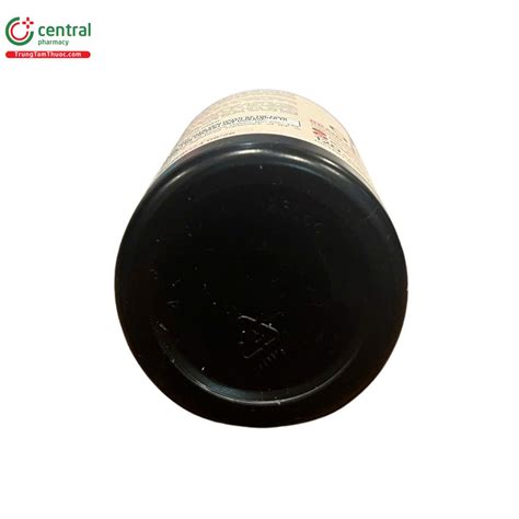 Thuốc Neuro Optimizer Tăng Cường Trí Nhớ Bảo Vệ Não Bộ