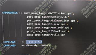 TDA VM Compiling C Code On The C Core Processors Forum Processors TI E E Support Forums