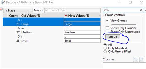The Jmp Analytic Workflow A Step By Step Example Of How To Use It To Solve Problems And Create