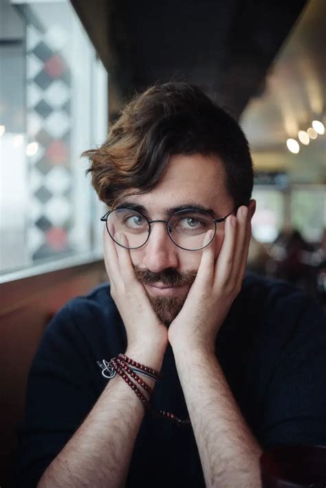 Emulsive Contributor Casey Cavanaugh