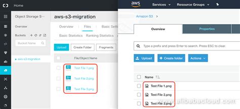 Data Backup And Migration To Oss Using Ossimport Alibaba Cloud Community