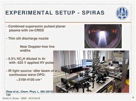 HIGH RESOLUTION INFRARED SPECTRA OF TRIACETYLENE Ppt Download