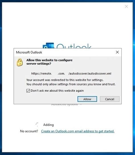 Microsoft Outlook Keeps Asking For A Password Collaboration Spiceworks Community
