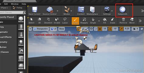 3dmax模型导入虚幻流程 3dmax datasmith csdn博客