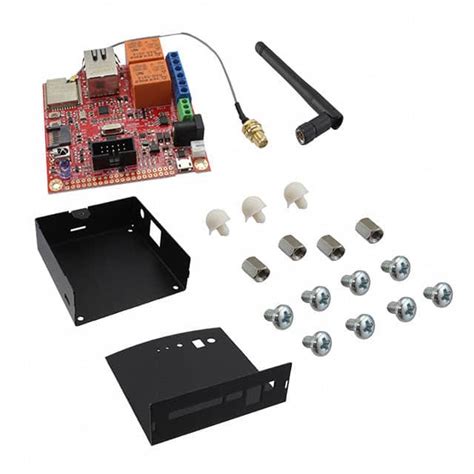 Esp32 Gatewayolimex Ltdrf Evaluation And Development Kits Boards
