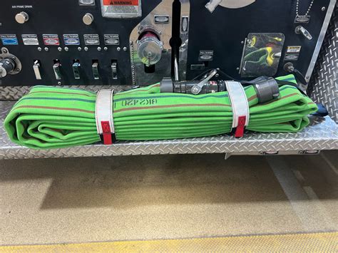 Hose Bundle Kit New York Foldhigh Rise Pack Ffhs W31 Ffsling Sp Ki