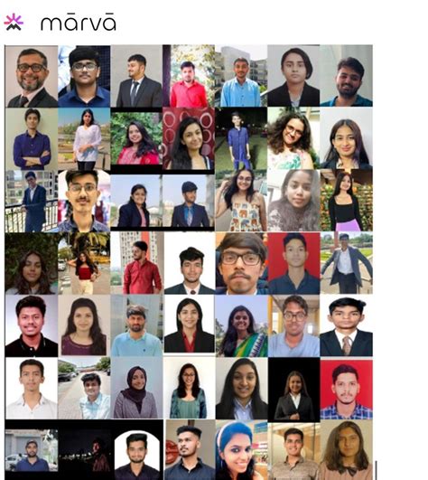 I Am Overjoyed And Thrilled To Be A Part Of Marva Ai Llp Today As An Aws Subject Matter Expert