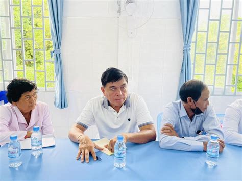 រដ្ឋបាលស្រុកពារាំង Added A New Photo រដ្ឋបាលស្រុកពារាំង