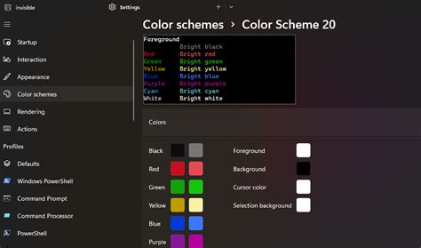 Use Mica Alt As Tab Bars Backdrop Instead Of Bare Mica · Issue 14785