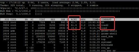 Rhcsa 8 Exam Practice Question 10 Managing Process In Linux
