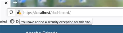 setup ssl on localhost using xampp on windows for multiple host names janette towell