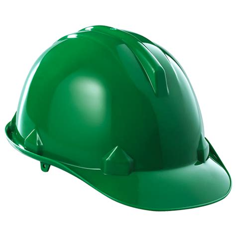 Makna 7 Warna Helm Safety K3 Pekerja Tambang Dan Proyek Tiberman