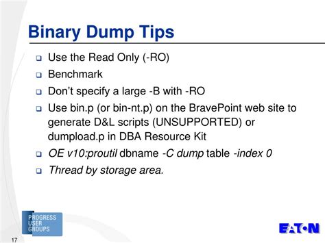 Ppt Database Dumpload Powerpoint Presentation Free Download Id