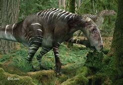Iguanodon Wiki Prehistorica Fandom