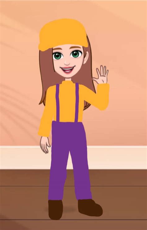Luan By Ethan Turner Texan On Deviantart