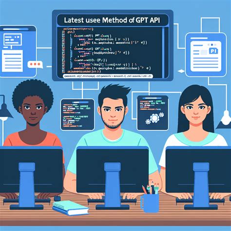 개발자를 위한 최신 gpt api 활용 방법 techtide