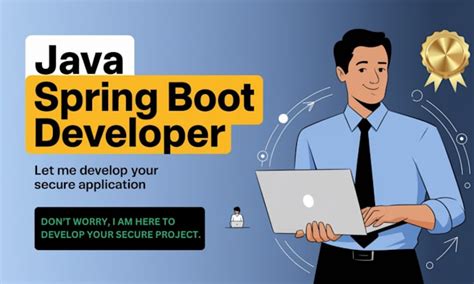 Do Java Spring Boot Rest Api Microservices Projects By Sonulodhi01 Fiverr