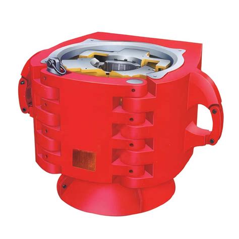 Pneumatic Casing Elevator And Spider Smkst Petro