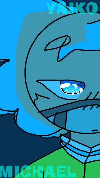 Mikeee By Airadoesart On Deviantart