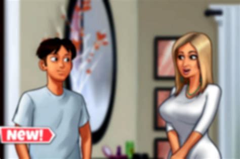 Summertime Saga Walkthrough Unlock Cookie Jar Apk For Android Download