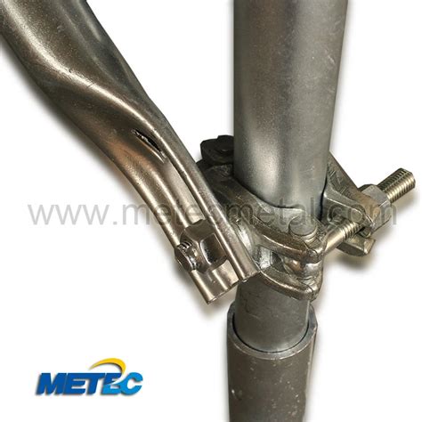 Scaffold Diagonal Brace Bay Brace Clamp Brace In Cuplock System Bay Brace And Brace