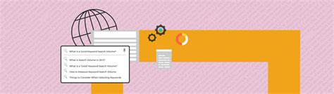 What Is A Good Keyword Search Volume A Guide