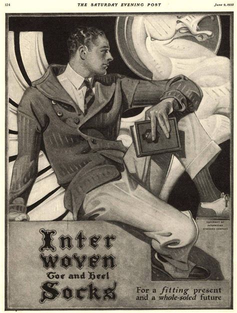 Best 12 Leyendecker Artofit