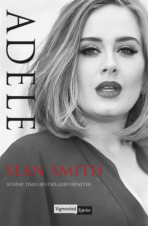 Adele Sean Smith Arkno