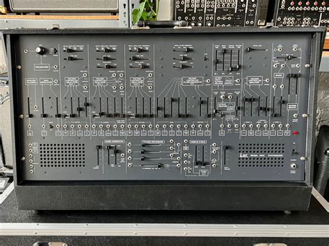 Used Korg Arp 2600 Full Size Reissue
