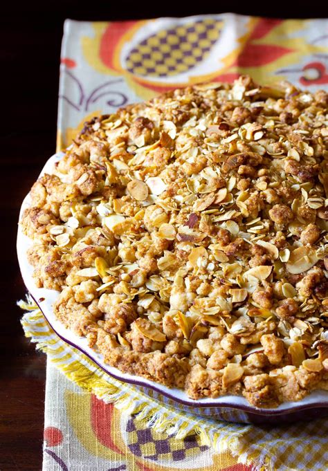 Perfect Dutch Apple Pie Recipe A Spicy Perspective