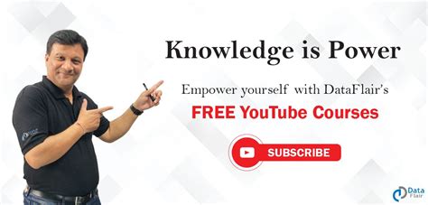Dataflair Offers Free Courses On Various Technologies Dr Vivek Uprit