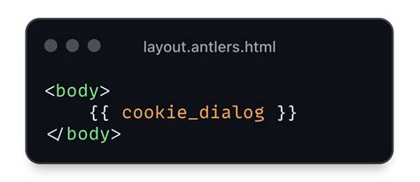 Cookie Dialog Emplify Software Gmbh