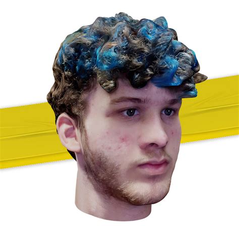 Jmancurly Creatorspin Biography