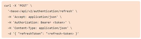 Oauth With Authorization Prefix Bearer Community