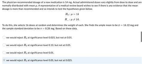 Solved What Is The Correct Answer For This My Selected