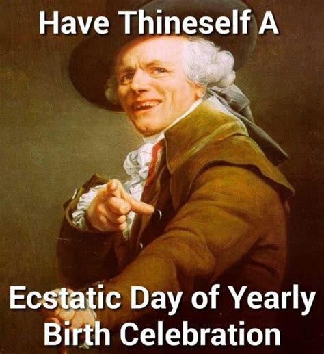 53 Hilarious Happy Birthday Memes For 2020 Masterpiece Meme Happy