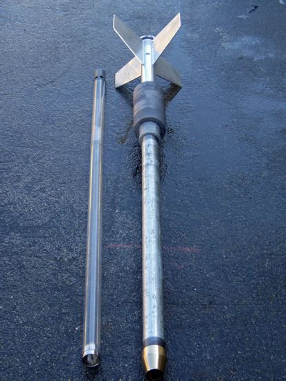 Ocean Sediment Coring Systems Gravity Corers Piston Corers Custom