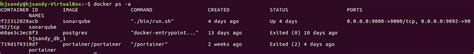 Sonarqube With Gitlab Ci Setup Stepbystep Javamaven Version By
