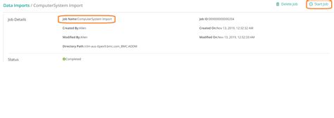 Helix Support Using New Cmdb Ui Class Manager And Atrium Integrator