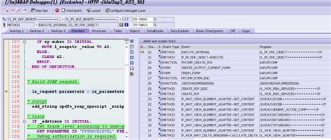 如何得到abap webdynpro pdf渲染的性能相关文件 知乎