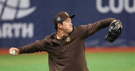 Mlb 도전 고우석 오른손 검지 골절한 달 이상 결장 예상
