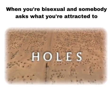 True R Bisexual