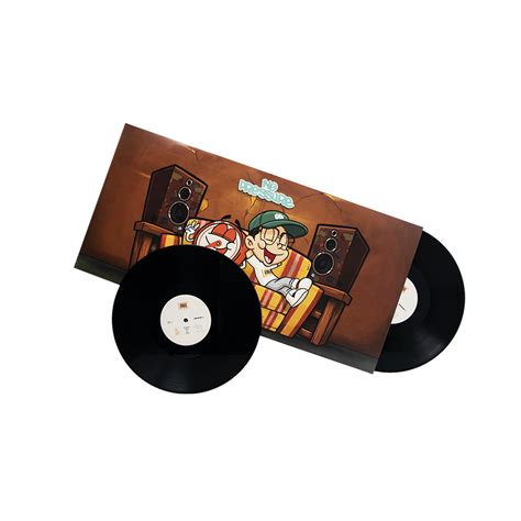 Logic Def Jam Official Store