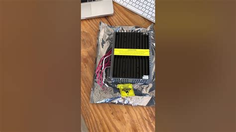 Mudulo Dimmer Crestron Clx 2dimu8 Youtube