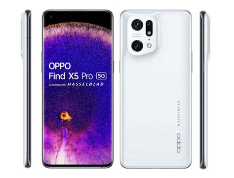Oppo Find X5 Pro Price In Malaysia Specs RM4999 TechNave