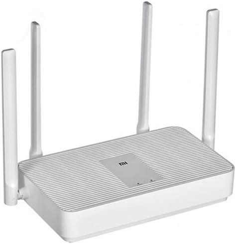 Xiaomi Mi Router AX Wireless Router Gigabit Ethernet Dual Band Ghz Ghz Fast Wifi
