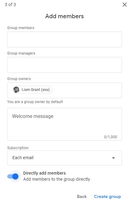 How To Share Access To A Single BigQuery Dataset With GCP IAM Measurelab
