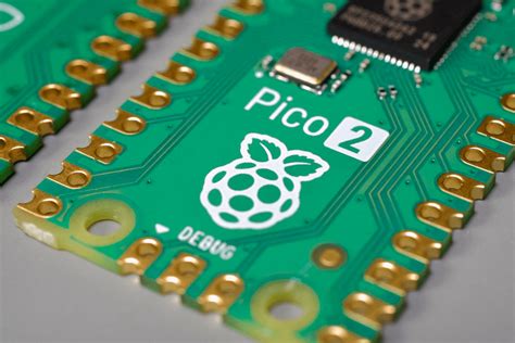 树莓派用上了 Risc V，新品raspberry Pi Pico 2，你想知道的都在这里了！rp2350 Pio Csdn博客