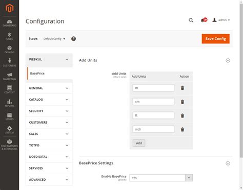 Magento 2 Base Price Advanced Tier Pricing Webkul